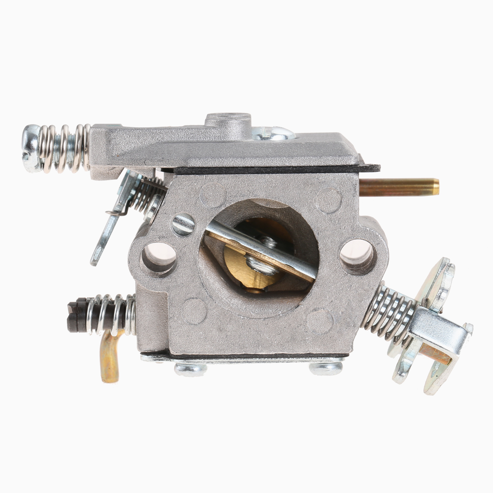 Chainsaw Carburetor Carb Fit For Husqvarna Partner 351 370 371 420 ...