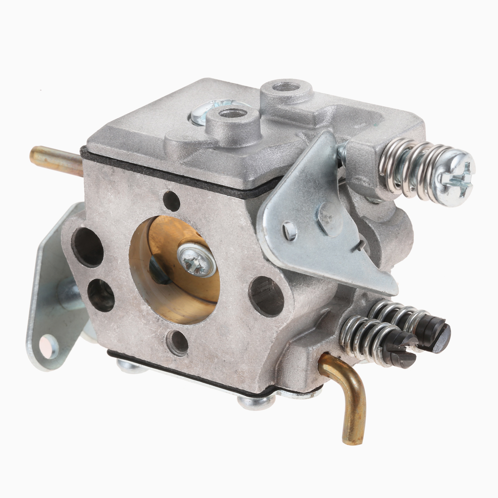 Chainsaw Carburetor Carb Fit For Husqvarna Partner 351 370 371 420 ...