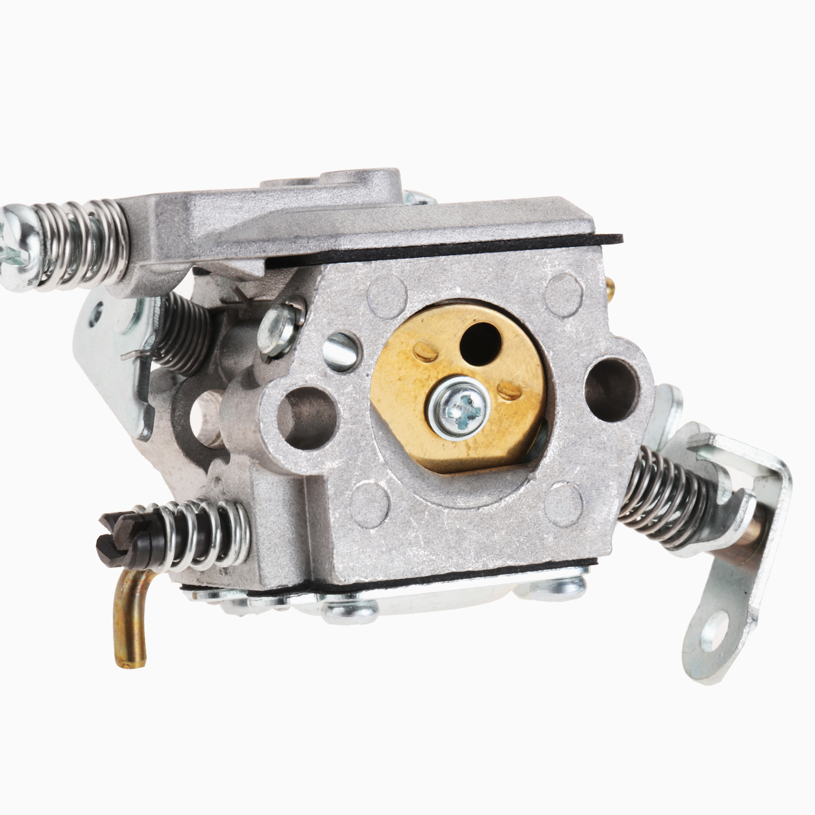 Chainsaw Carburetor Carb Fit For Husqvarna Partner 351 370 371 420 ...